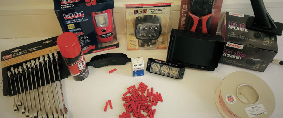 Auto Electrical Parts & Workshop Consumables - Auto Electrics Group