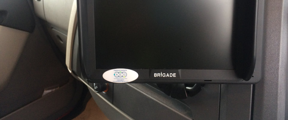 Vehicle Recording System / Health & Safety Features - Auto Electrics Group